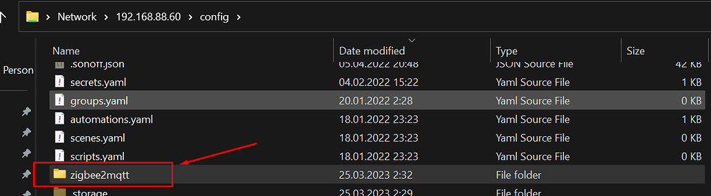 Z2m problems - Zigbee - Home Assistant Community