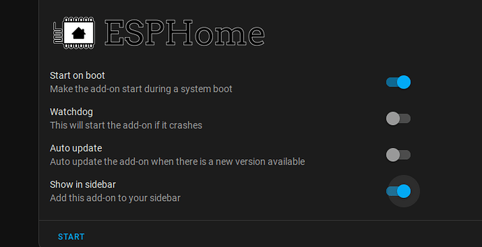 Esphome Not Starting Esphome Home Assistant Community 