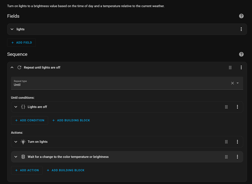 Stop script when it's called again - Configuration - Home Assistant ...