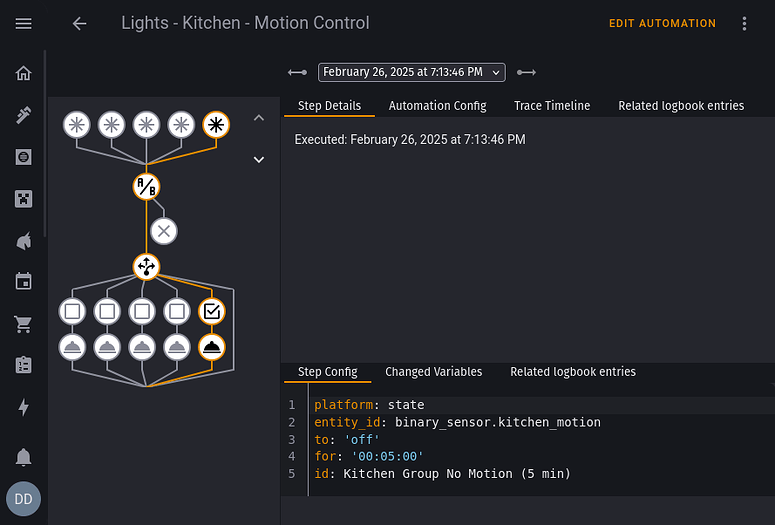 Sharing A Debug Trace Community Guides Home Assistant Community