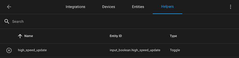 Ultrasonic Sensor (HC-SR04) change update interval via Home Assistant ...