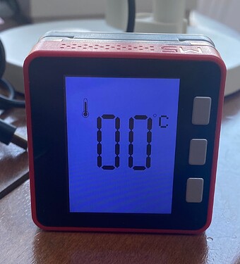 M5Stack IKEA Clock with HA MQTT Support - Share your Projects! - Home Assistant Community