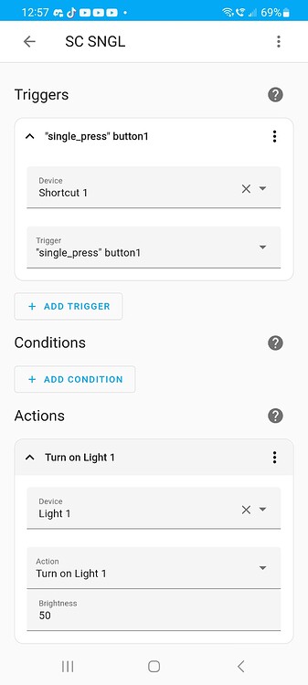 New IKEA Dirigera hub - Page 4 - Third party integrations - Home ...