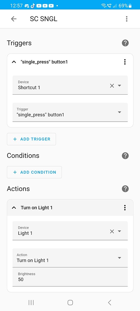 New IKEA Dirigera hub - Page 4 - Third party integrations - Home ...