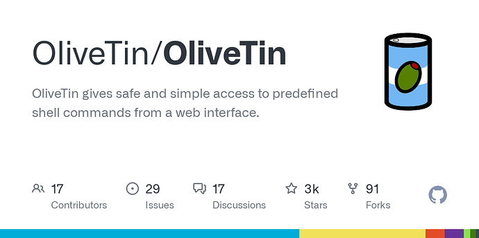 Http request as action - Configuration - Home Assistant Community
