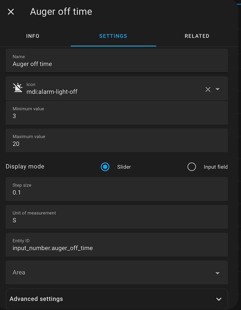 How Do I Use A Helper Value From Home Assistant In Esphome Esphome