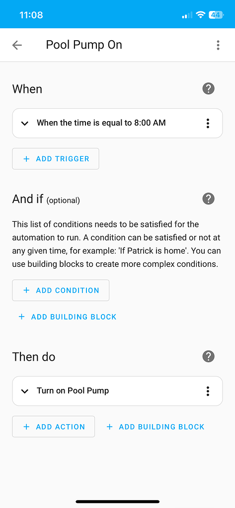 Smart plug time of day automation not working - Configuration - Home Assistant Community