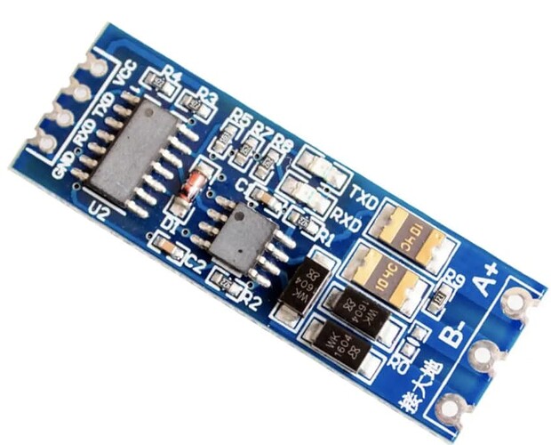 ESPHome - Daly BMS using UART Guide - Page 2 - Community Guides - Home ...