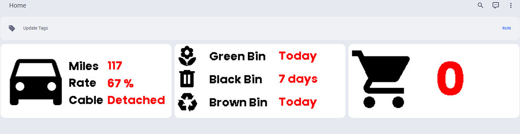 Display OpenEPaperLink Shop Tags in Dashboard - Configuration - Home Assistant Community