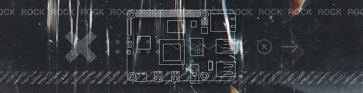 Home Assistant on Rock pi 4 - Hardware - Home Assistant Community