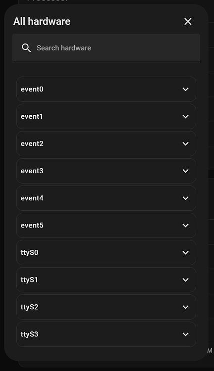 Installing zigbee2mqtt error - Zigbee - Home Assistant Community