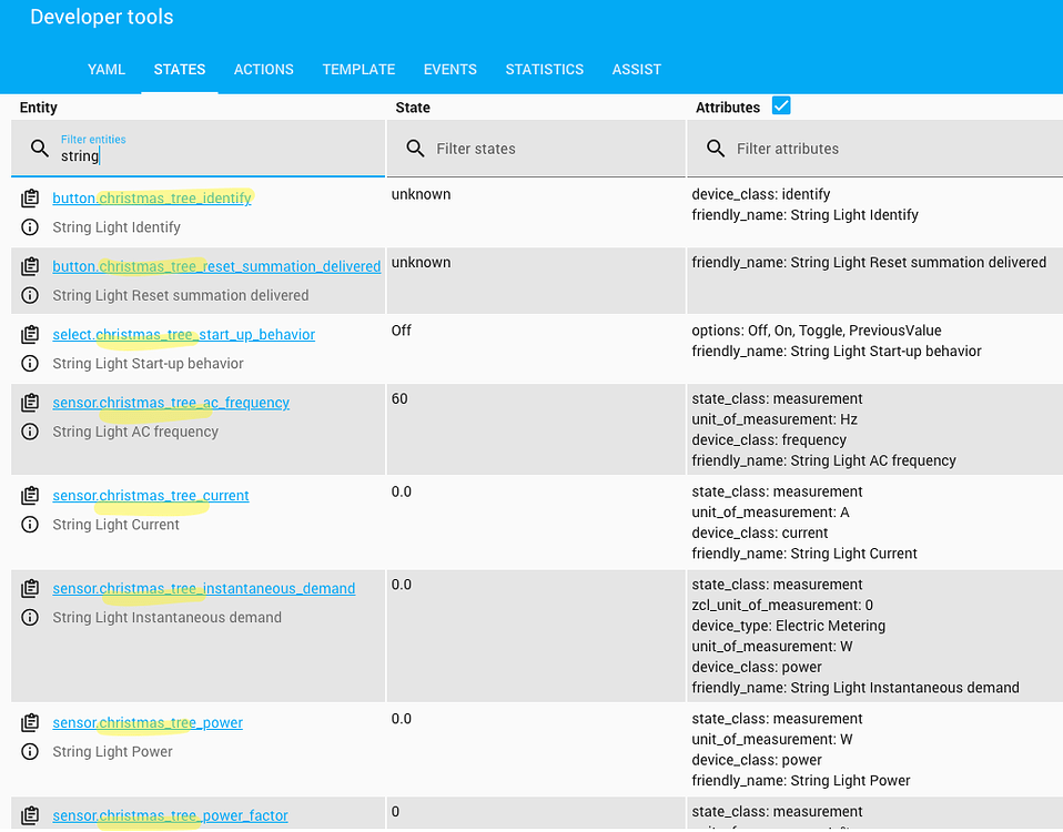 How To Rename An Entity Configuration Home Assistant Community