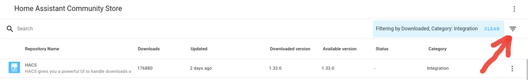 Install Hacs in HA - Third party integrations - Home Assistant Community
