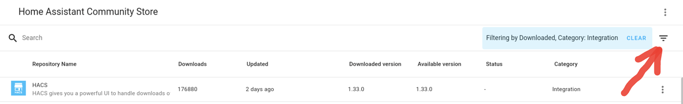 Install Hacs in HA - Third party integrations - Home Assistant Community
