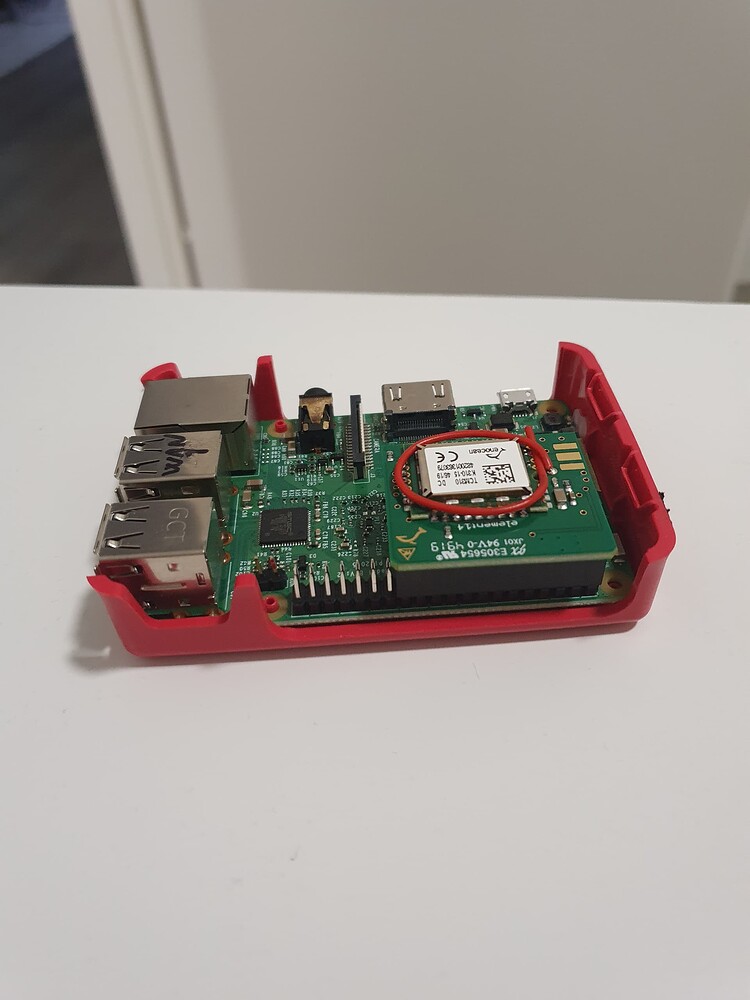 EnOcean, MQTT, SmartThings and Home Assistant integration - Share your Projects! - Home ...