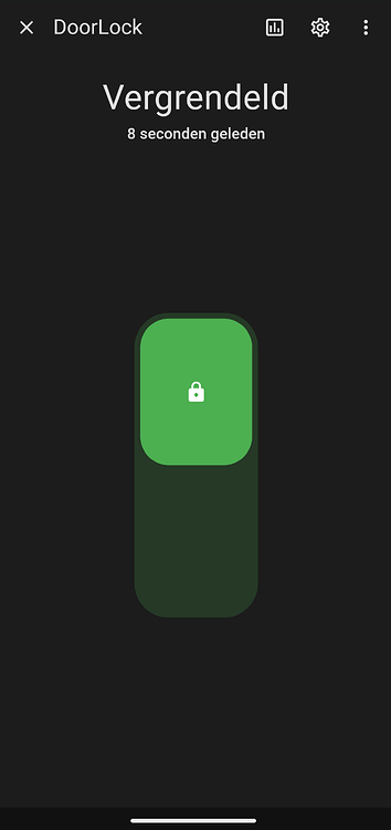 Switchbot Lock Pro add to HA - Configuration - Home Assistant Community