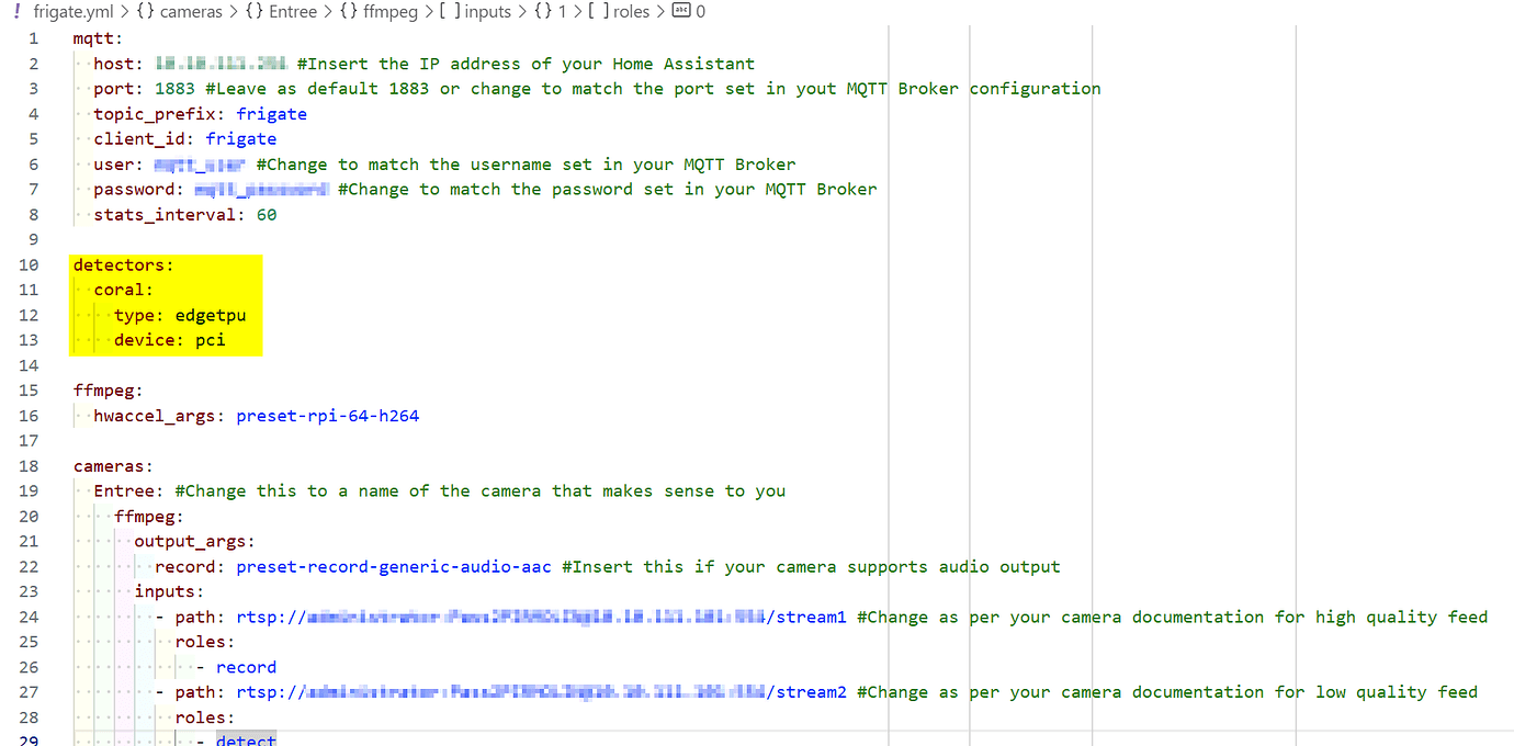 HassOS, Frigate, Coral M-2 TPU - Configuration - Home Assistant Community