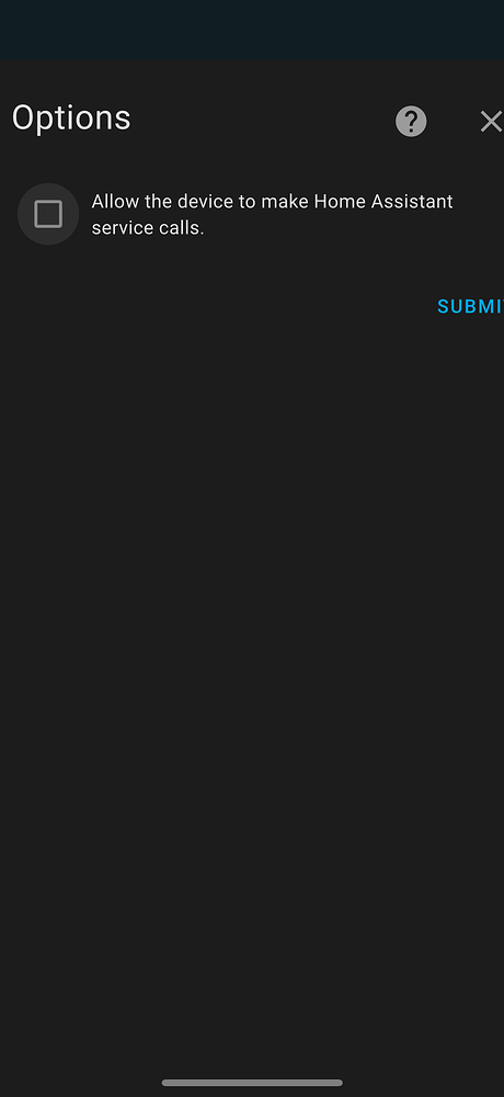 [SOLVED] Make sure your YAML file contains an ‘api:’ line - ESPHome - Home Assistant Community