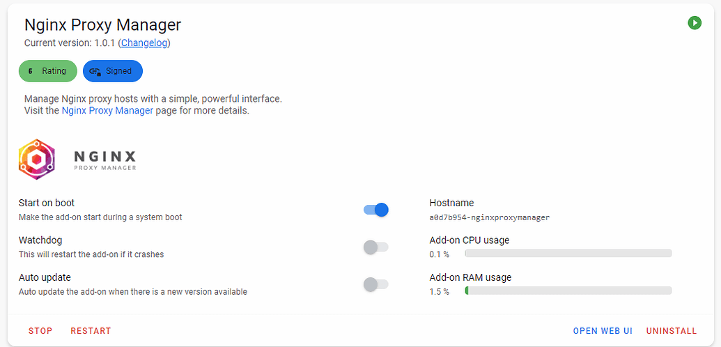 Cannot Find Ssl Files Generated By Duckdns Configuration Home Assistant Community