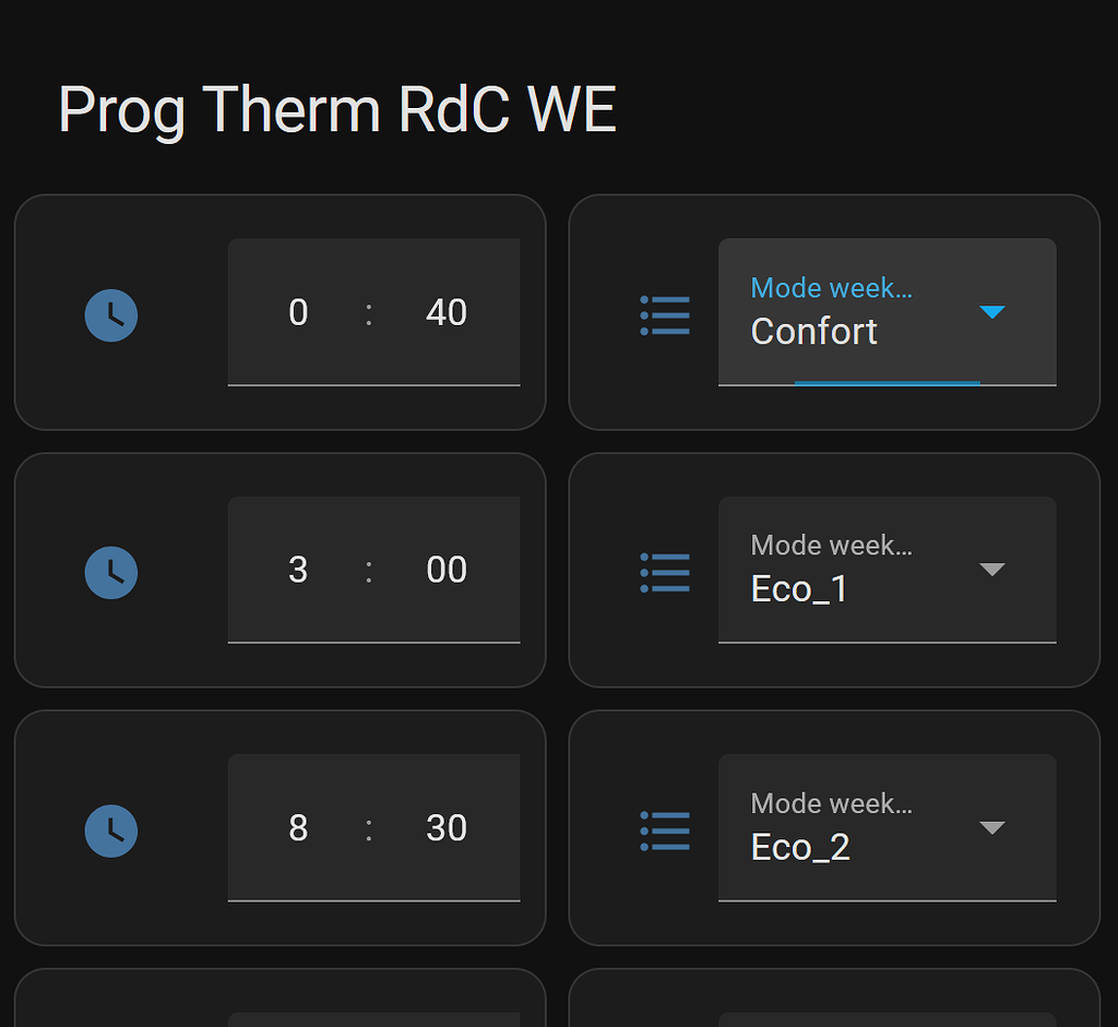 Automation no longer triggered at a given time - Configuration - Home Assistant Community
