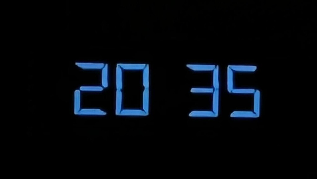 Sharing My Digital Clock Look in ESPHome (with DSEG Font) - Share your Projects! - Home ...