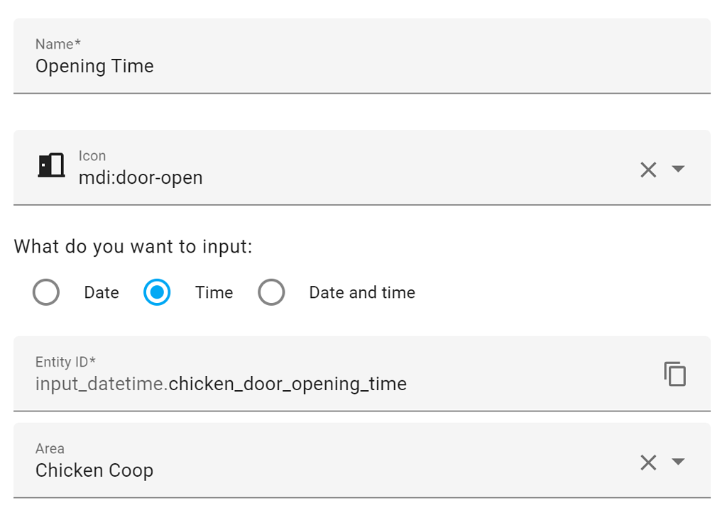 Home Assistant Sensor Does Not Update Esphome Home Assistant Community