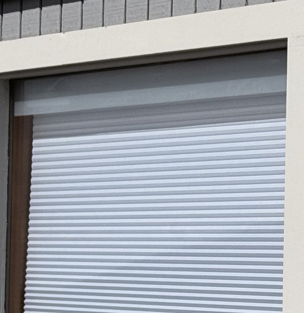 Fun with Bali ZWave Motorized Shades - Share your Projects! - Home ...