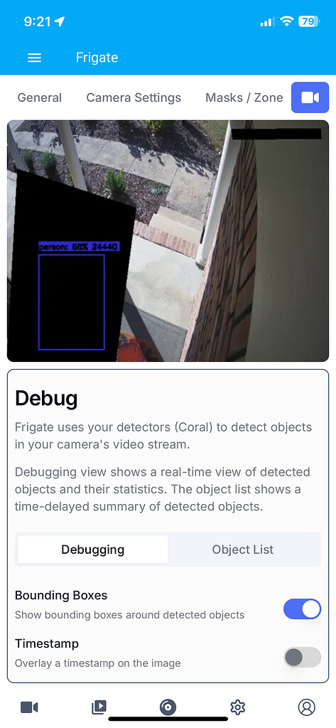 Frigate Detection False Positives - Configuration - Home Assistant Community