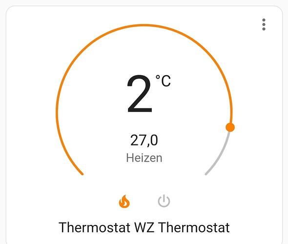 Ts0601 termostat Show wrong temperature in ha - zha - Home Assistant ...