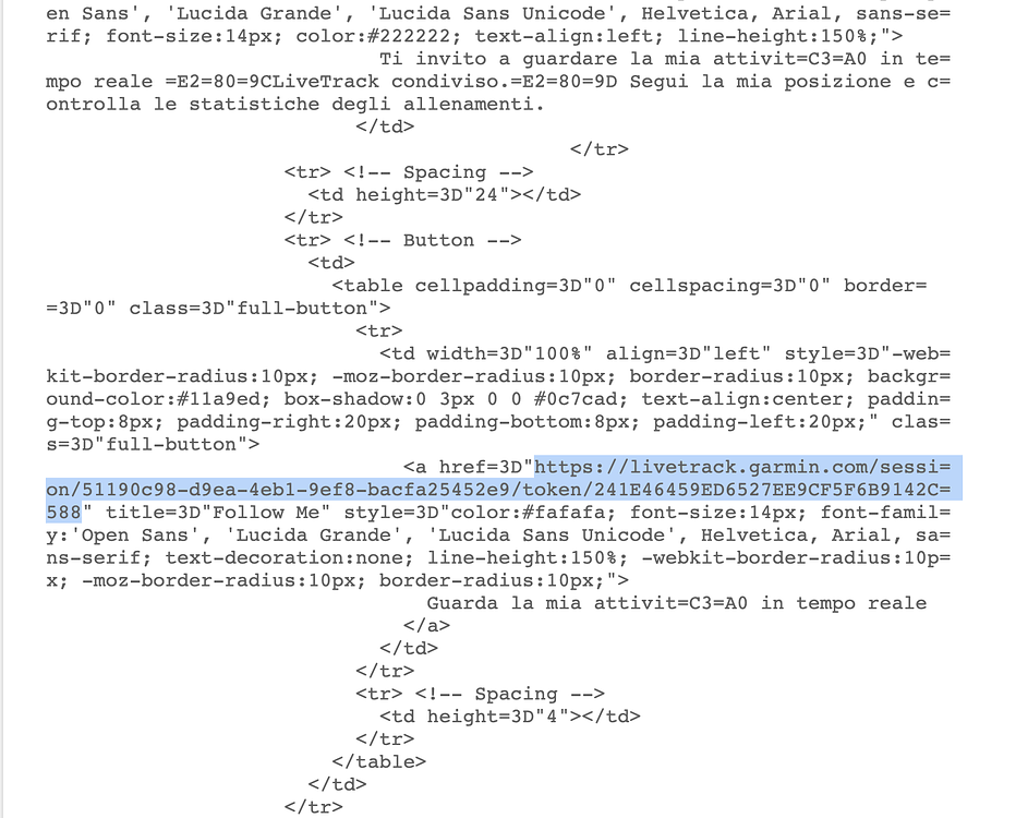 Extract URL From IMAP And Put It On Dashboard Web Page Frontend Home Assistant Community