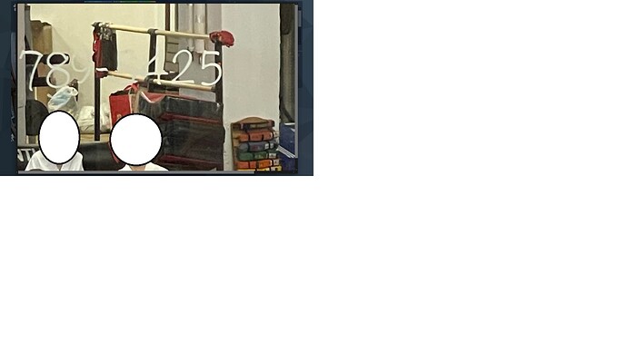 Minimalistic Screensaver For Wall Mounted Panel - Dashboards & Frontend ...