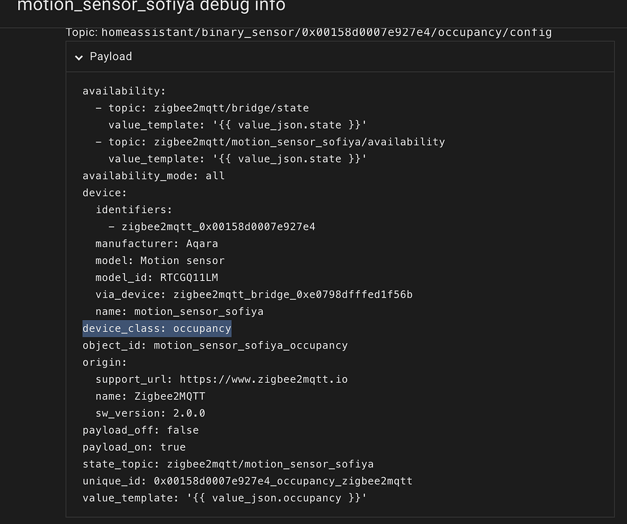 Mqtt Issues, devices stop showing up in blueprints - Configuration - Home Assistant Community