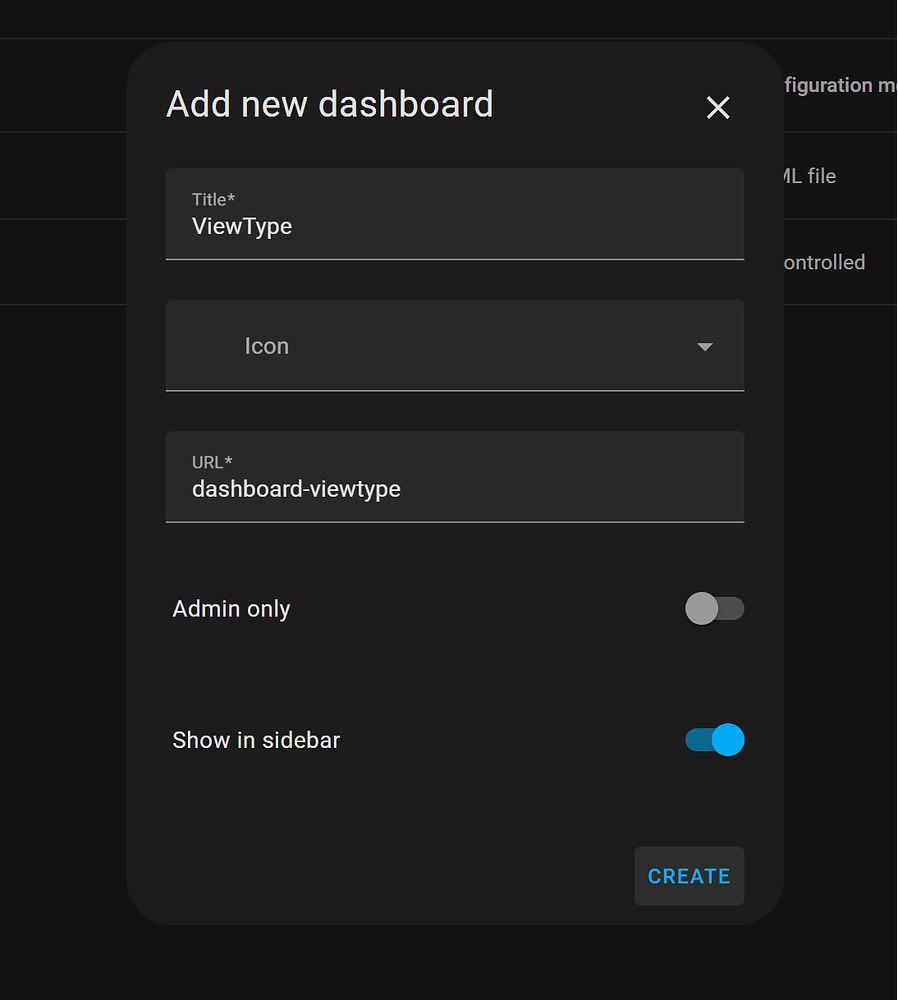 Upcoming Discussion - Sections - Frontend - Home Assistant Community