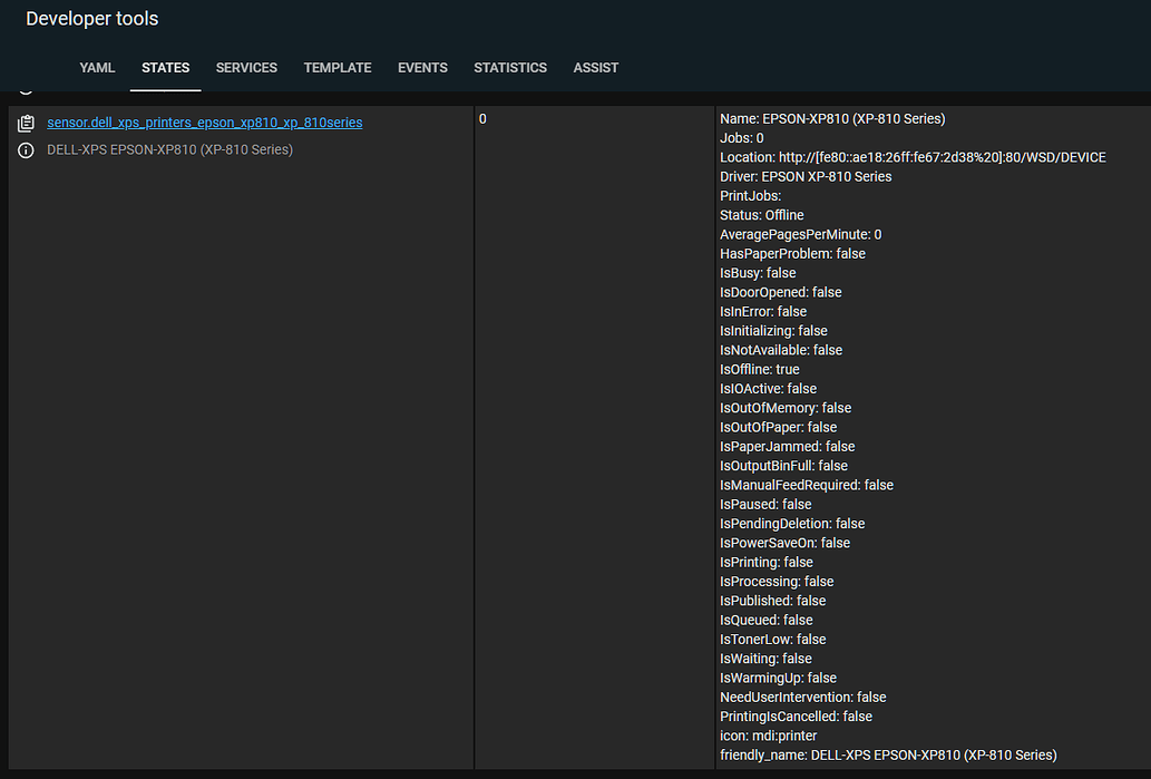 Flex-table-card - Dashboards & Frontend - Home Assistant Community