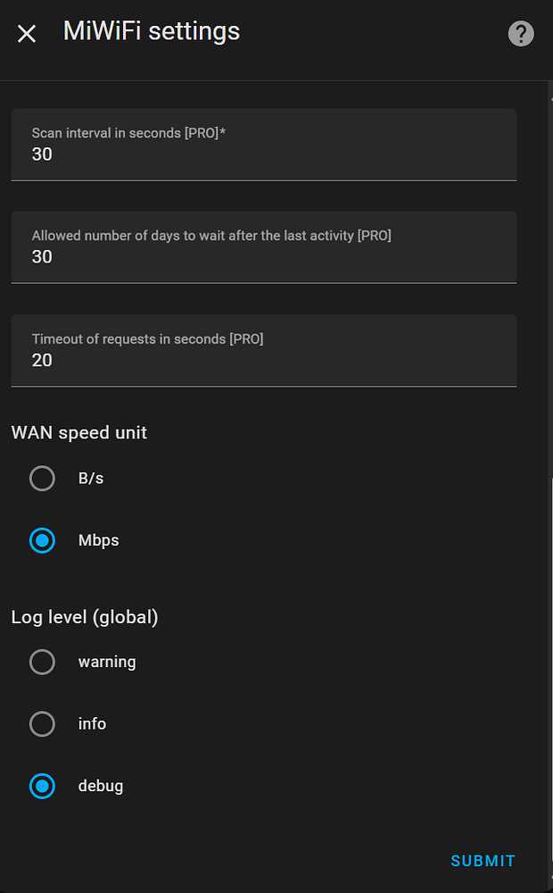 [Custom Component] MiWiFi – XiaoHack Edition (Xiaomi Router Integration ...
