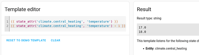 Automation Template Trigger Ever Firing Configuration Home 1628