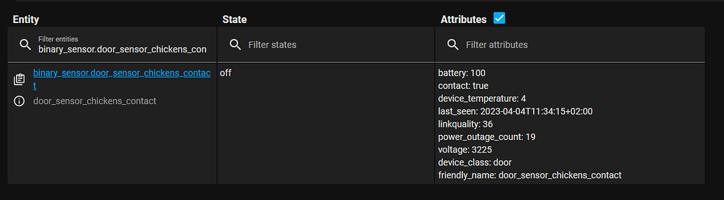 Value template not working for binary sensor - Zigbee - Home Assistant Community