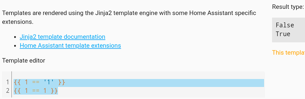 Template sensor, if state_attr - Configuration - Home Assistant Community