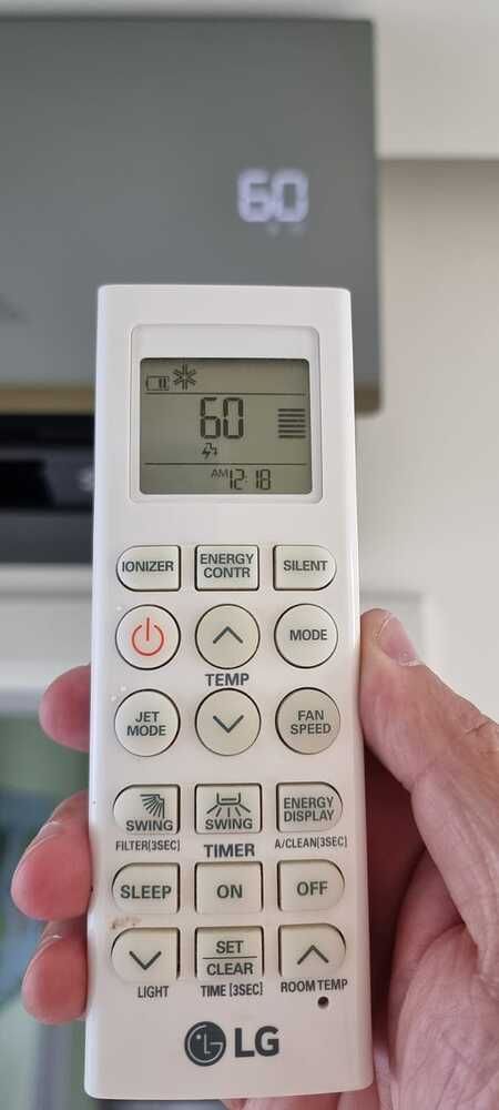 LG AC Wired Controller integration via ESPHome/ESP32 - Page 2 - Share ...