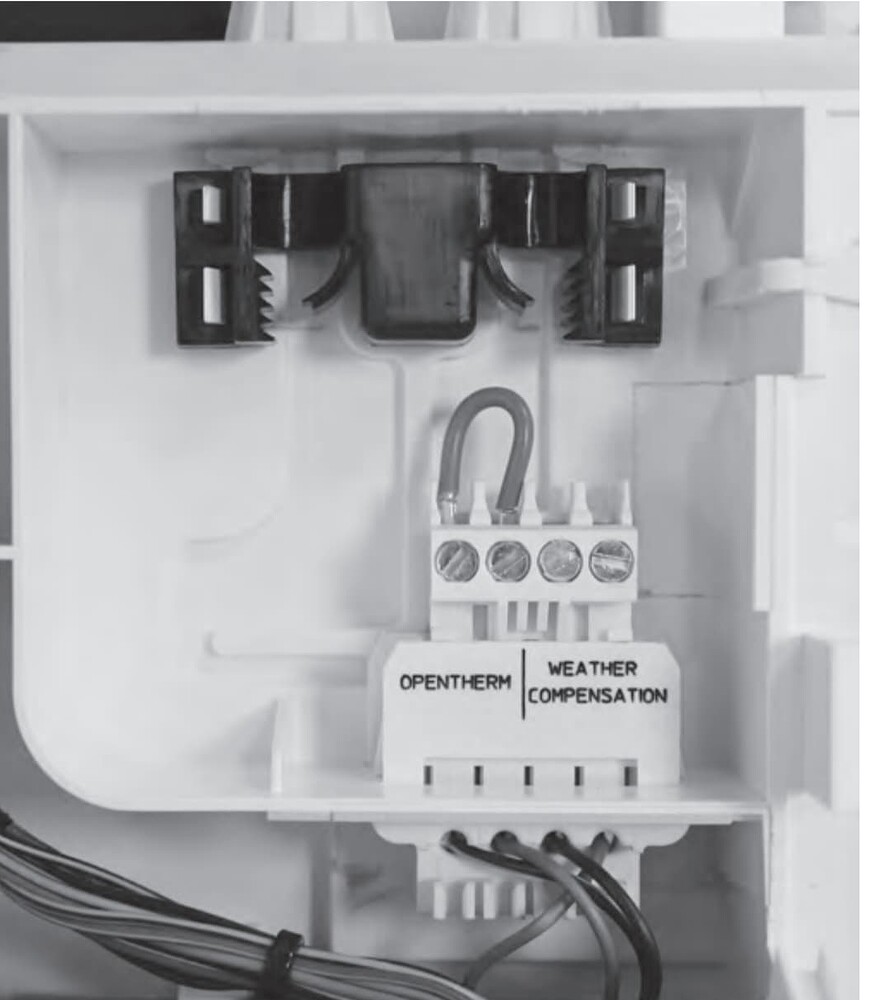 DIY OpenTherm Thermostat? - Hardware - Home Assistant Community