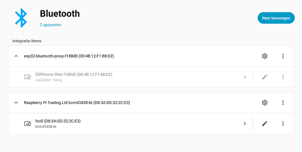 ESP32 bluetooth proxy help needed - ESPHome - Home Assistant Community