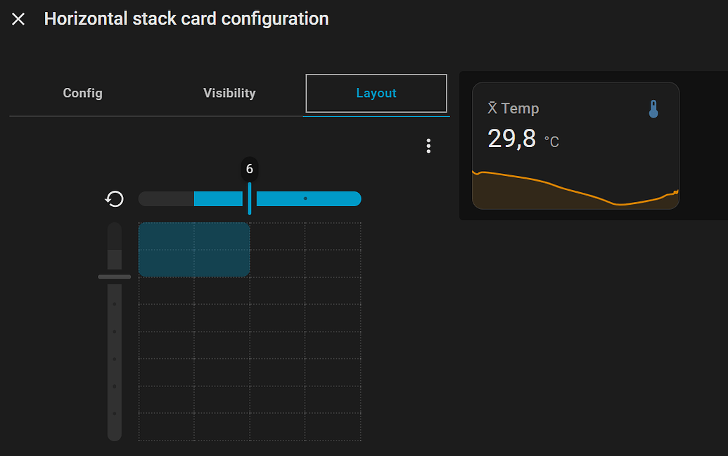 [issue] Stack Card height can no longer be adjusted after 2026.1 update ...