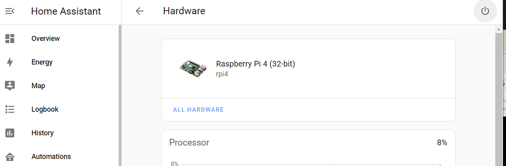 How To Reboot Ha Server Configuration Home Assistant Community
