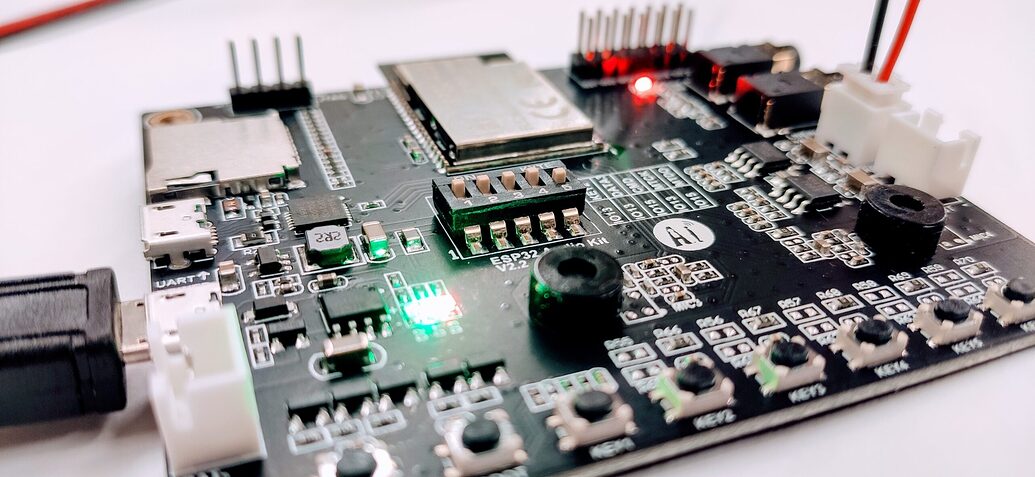 ESP32-Audio-Kit (ESP32-A1S) with Squeezelite for Notifications - ESPHome - Home Assistant Community