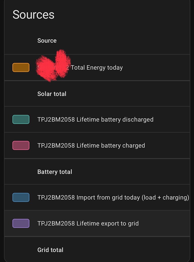How to use hybrid growatt solar panel system - Energy - Home Assistant ...