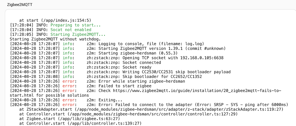 Which one to buy ? ZigStar UZG vs SMLIGHT SLZB-06M - Hardware - Home Assistant Community