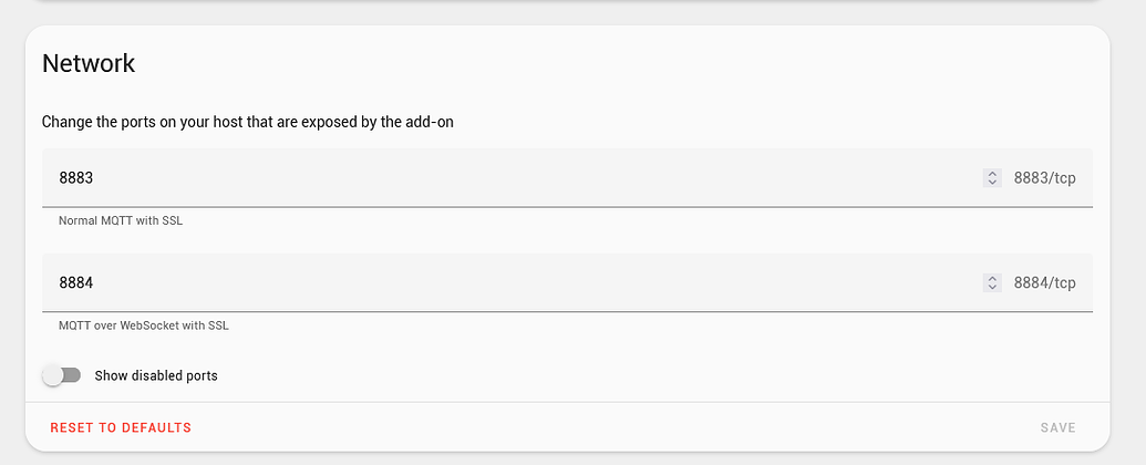 MQTT Auto Discovery do not work - Configuration - Home Assistant Community MQTT Auto Discovery do not work - Configuration - Home Assistant Community