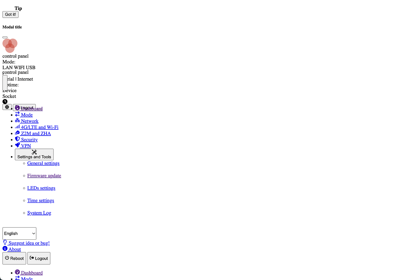 How to set up multiple SLZB-06M in my local network with Z2M? - Zigbee ...