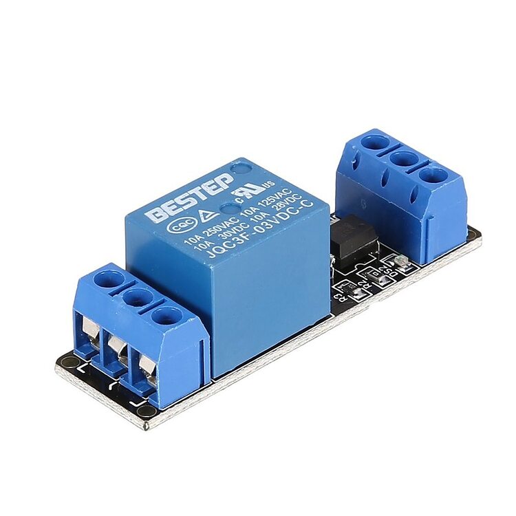 Connect Relay Low Signal Esphome Esphome Home Assistant Community 