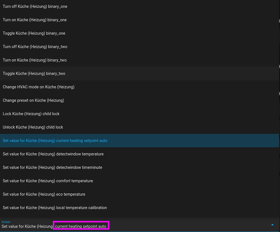 Attribute: current_heating_setpoint is gone - Configuration - Home Assistant Community